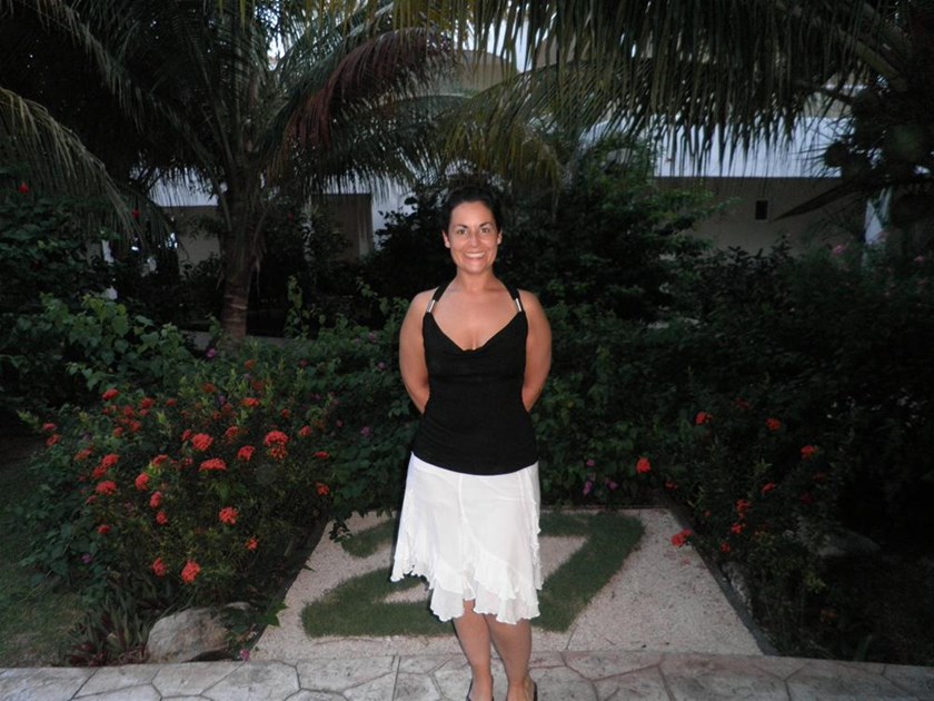 Rachel Storey is fundraising for Teesside Hospice