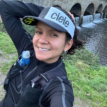 Angela Correa is fundraising for Whizz Kidz