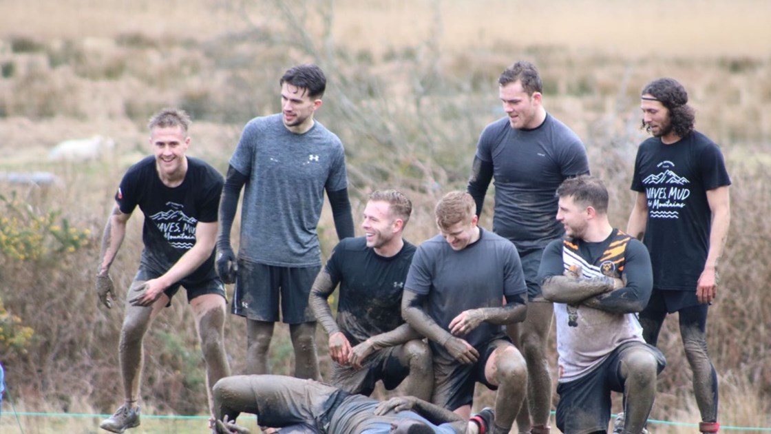 Alex Waterhouse is fundraising for Shade Aid