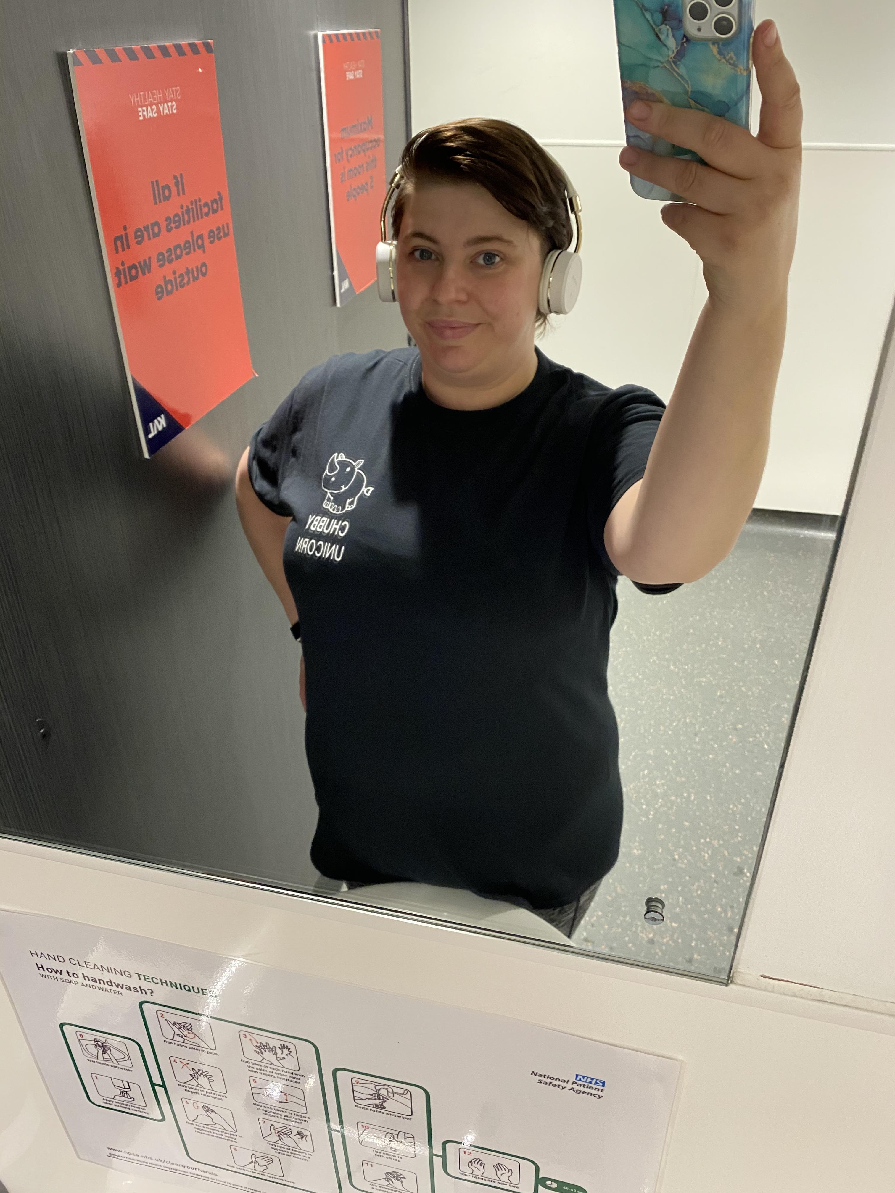 Rachel Heaton is fundraising for CALM (Campaign Against Living Miserably)