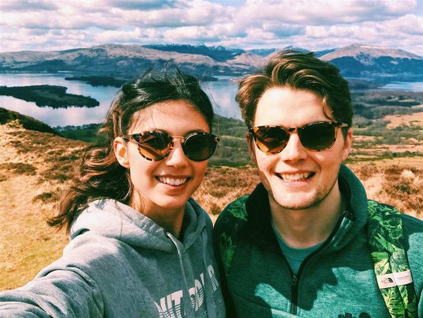 Holly Fairfull is fundraising for PROSTATE CANCER UK