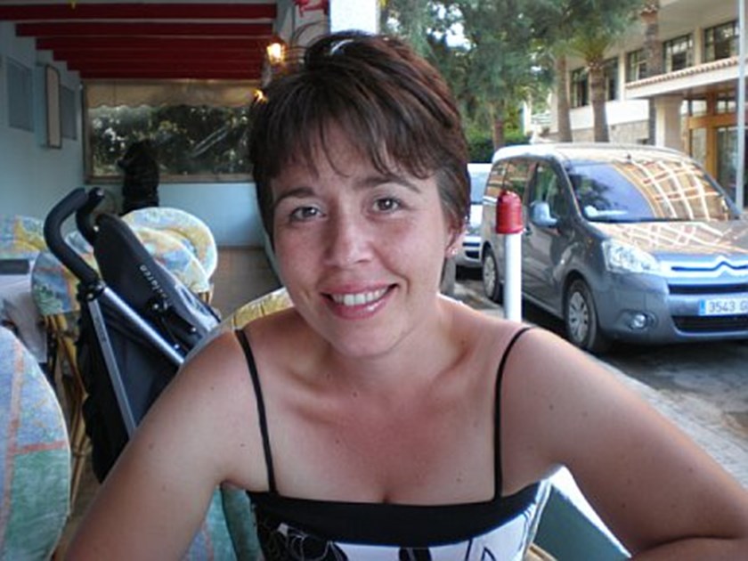 Sarah Louise Hobby is fundraising for British Heart Foundation