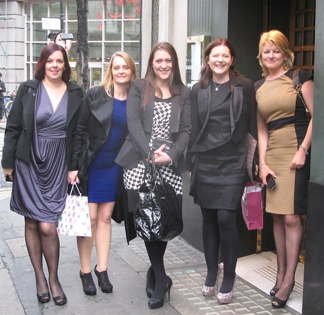 Lynne Daniel is fundraising for St Catherine’s Hospice (Crawley)