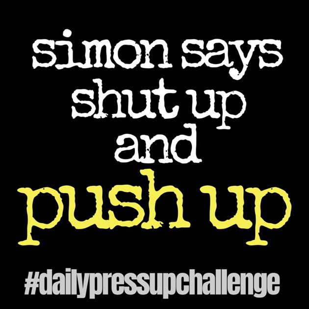 Simon van Os is fundraising for NHS Charities Together