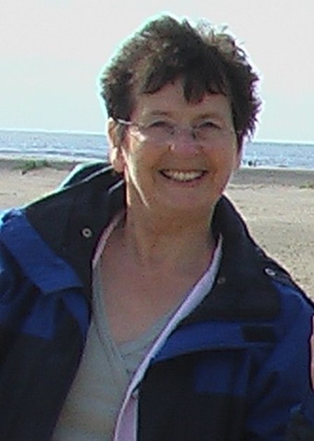 Suzanne Hunter is fundraising for St Michael's Hospice (Hereford)