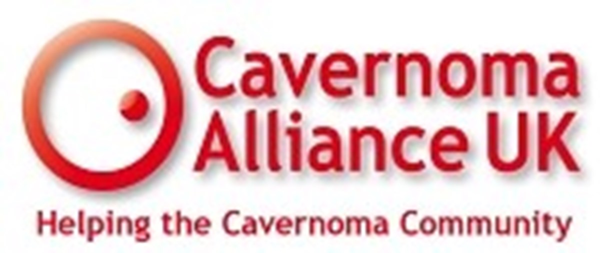 Neil Kitchen is fundraising for Cavernoma Alliance UK