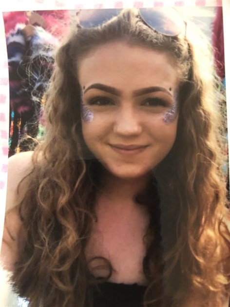 Maria Underhill is fundraising for SADS UK