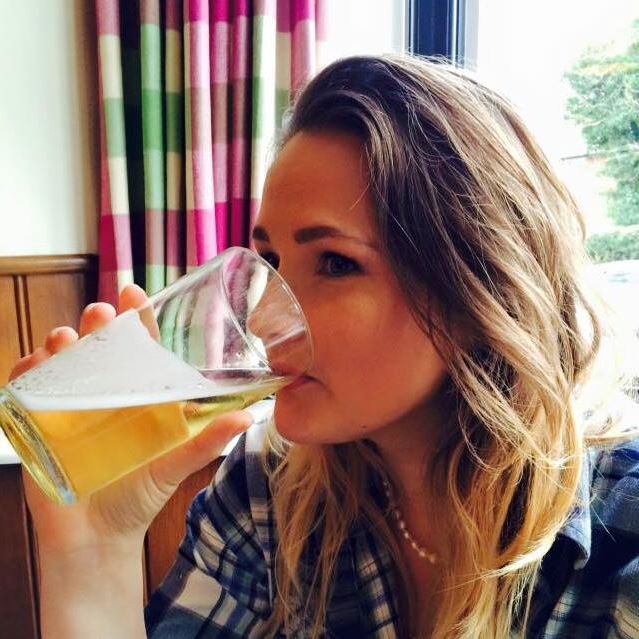 Katy Baxter is fundraising for Macmillan Cancer Support