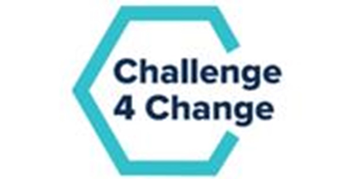 David Djordjevic is fundraising for Challenge 4 Change