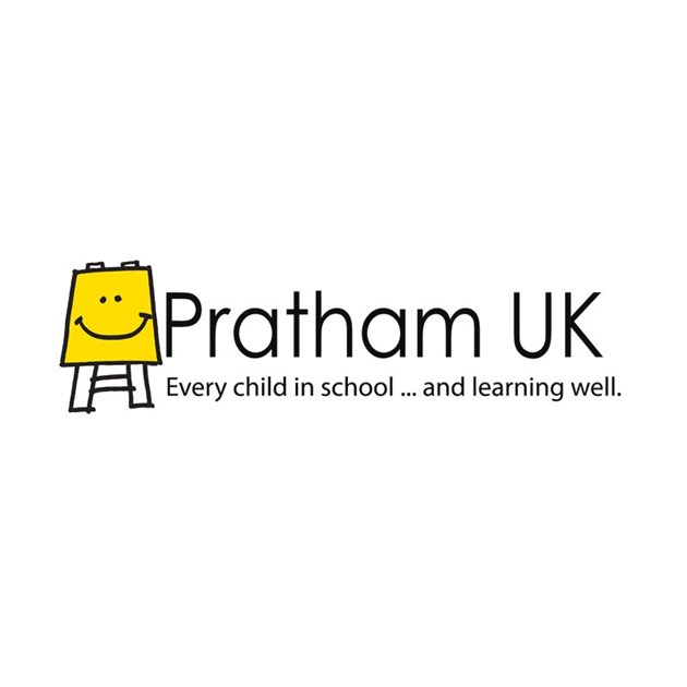 Natasha Bhandari is fundraising for Pratham UK