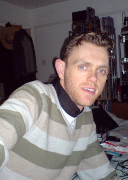 AARON BROADHOUSE is fundraising for Chestnut Tree House Children's Hospice