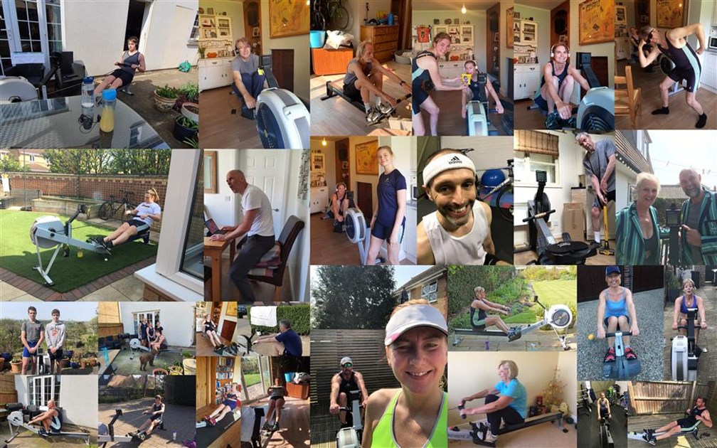 Richard Maxey is fundraising for Addenbrooke’s Charitable Trust