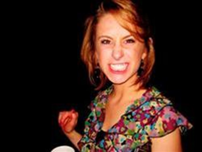 Emma Cushing is fundraising for ActionAid