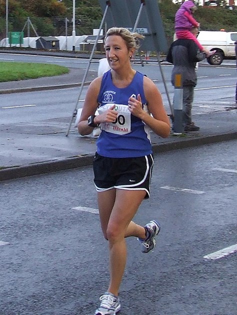 Joanna Lavis is fundraising for St Luke's Hospice Plymouth