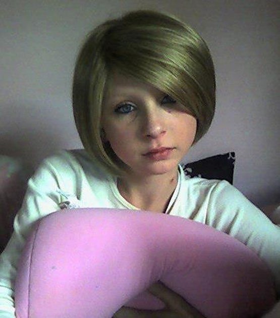 Janice Foster is fundraising for Youth Cancer Trust