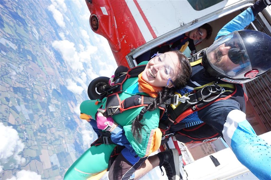 Aurora Raduta is fundraising for Richard House Trust