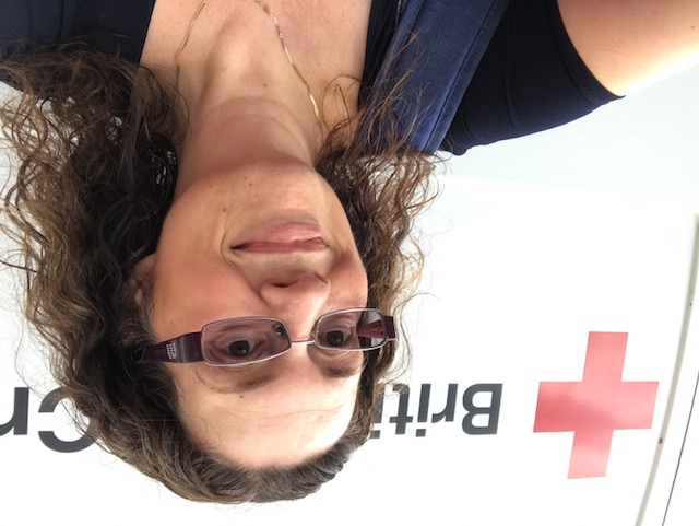 Hayley Rowland is fundraising for Cancer Research UK