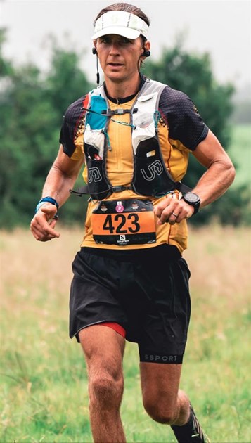 Luke Hanson is fundraising for TRIBE Freedom Foundation