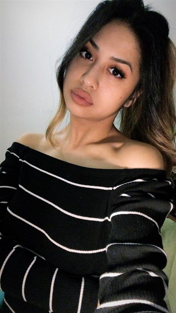 TOP MODEL FINALIST is fundraising for The Top Model Foundation