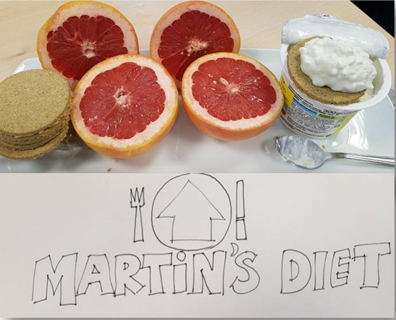 Martin Port is fundraising for Cancer Research UK