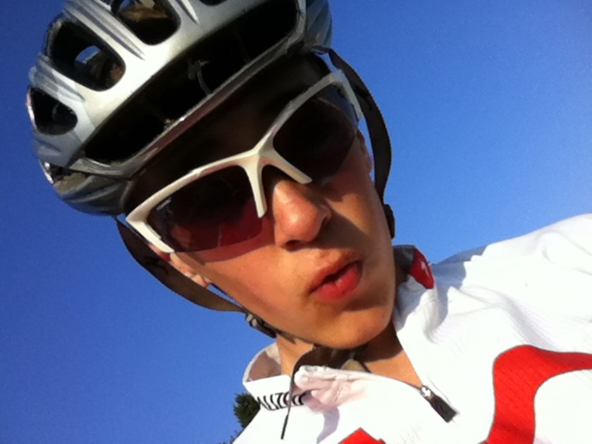 Harry Weeks is fundraising for British Heart Foundation