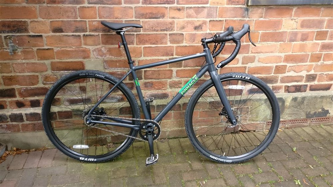 Martin Caine is fundraising for British Heart Foundation