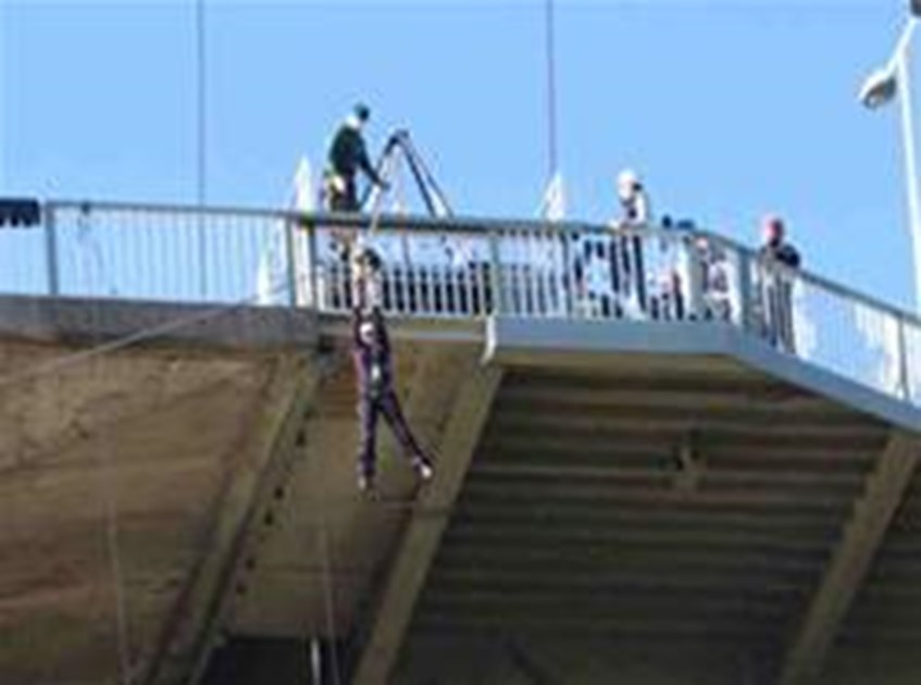 Christine Jarvis is fundraising for Muscular Dystrophy UK