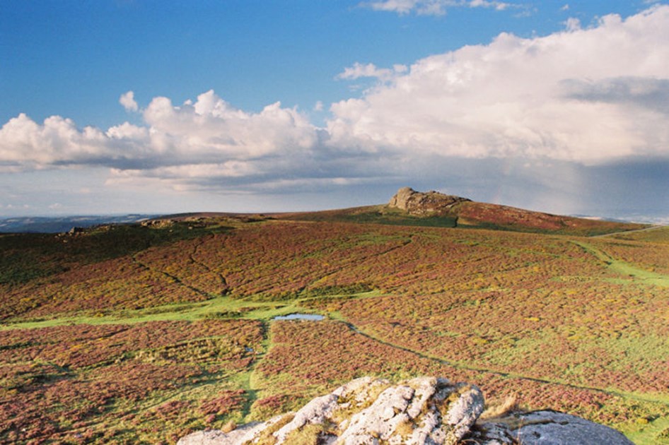 Chris Walder is fundraising for Blesma The Limbless Veterans