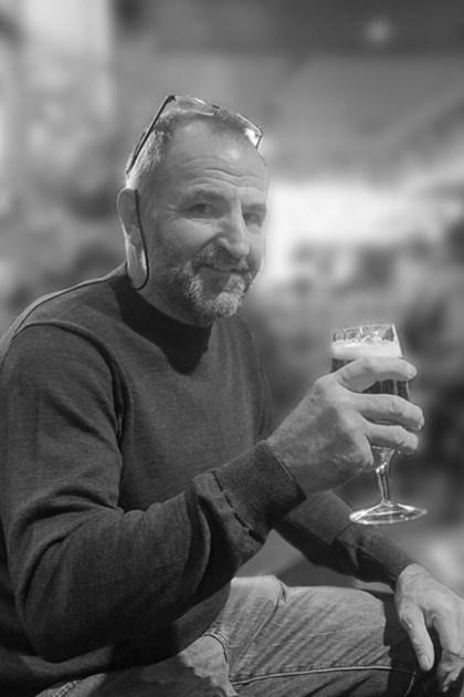 Chris Facey is fundraising for Believe - Organ Donor Support