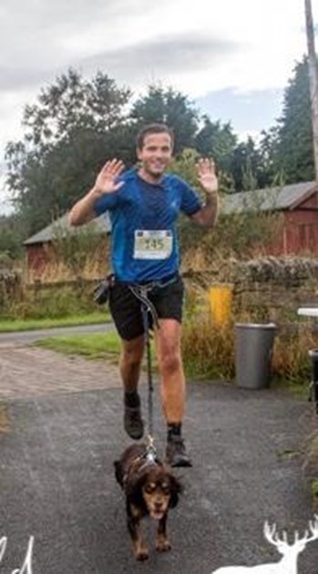 Stuart Priestley is fundraising for Tynemouth Volunteer Life Brigade