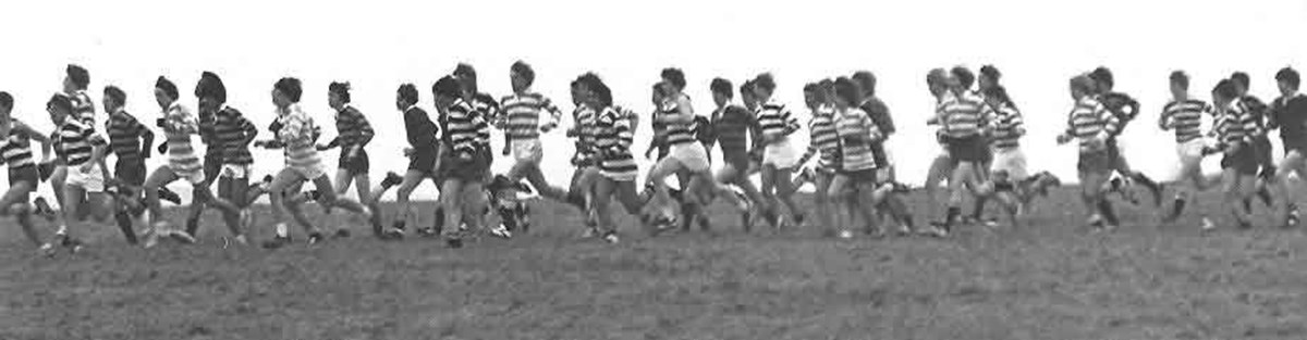 George Pincus is fundraising for Epsom College Education Trust