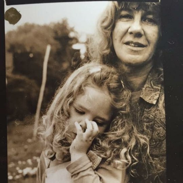 Alice Griffiths is fundraising for Ty Olwen Trust