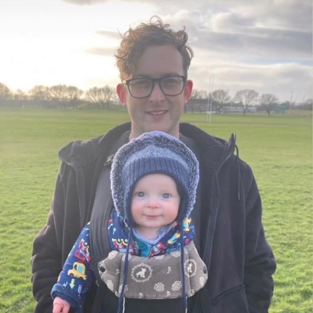 Greg Schofield is fundraising for Imagine If