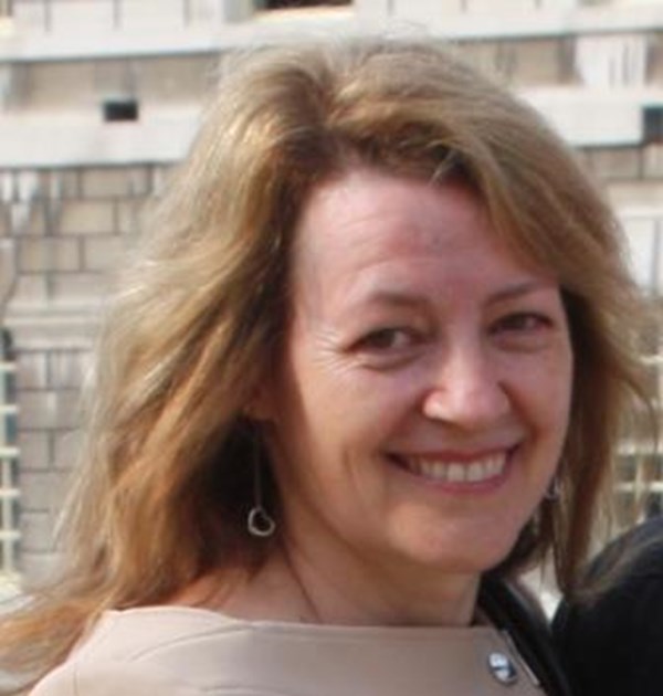 Janet Aburn is fundraising for Women V Cancer - RIDE THE NIGHT