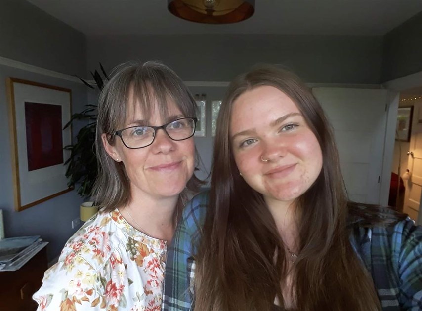 Clare Tierney-Kitchener is fundraising for Sands