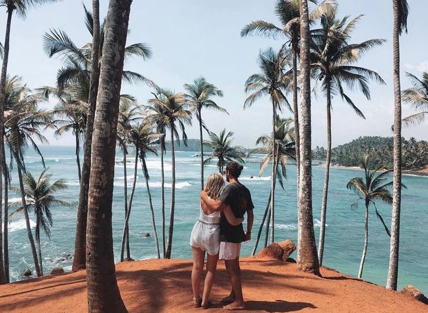 Molly-Mae Bridger is fundraising for Travelteer Impact