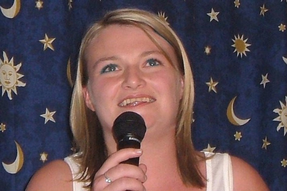 Helen Doyle is fundraising for Epilepsy Action