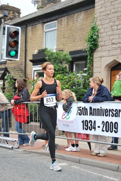 Angela Delaney is fundraising for Queenscourt Hospice