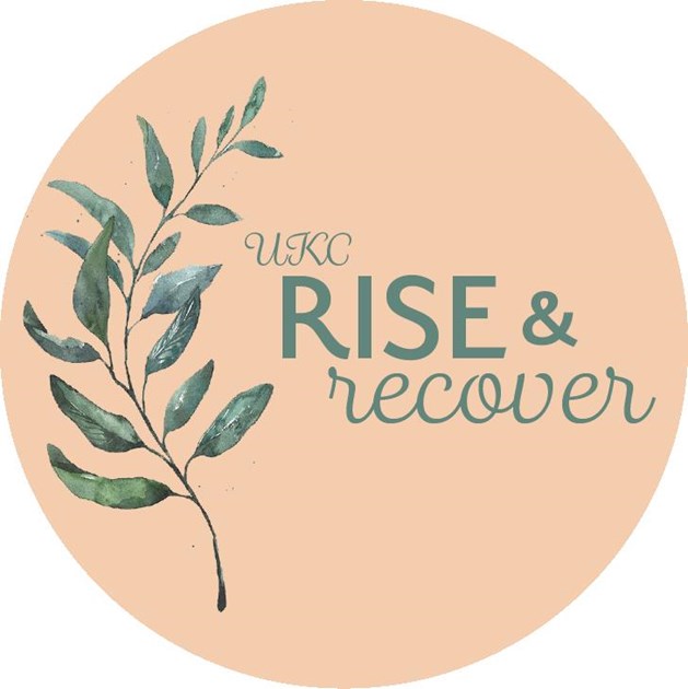 UKC Rise and Recover Society is fundraising for Beat