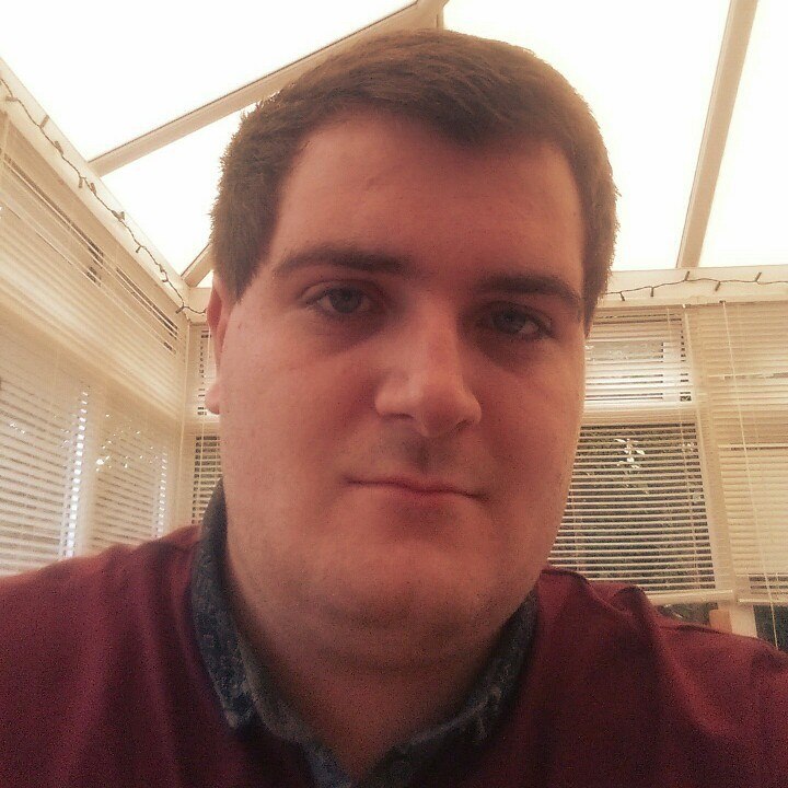 Alex Chard is fundraising for Lindsey Lodge Hospice