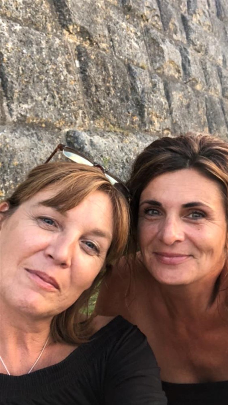 Nikki Moss is fundraising for Weldmar Hospicecare