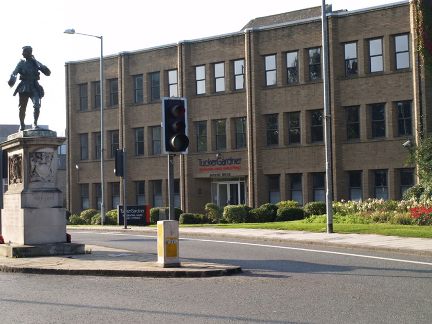 Mary Crofts is fundraising for Romsey Mill