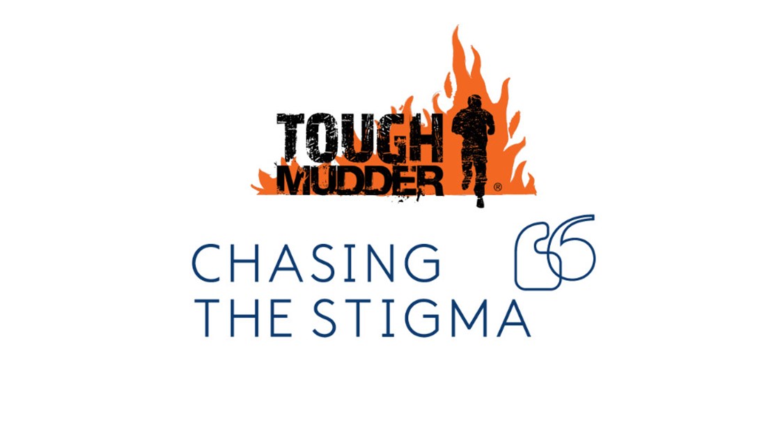 Jack Dowden is fundraising for Chasing the Stigma