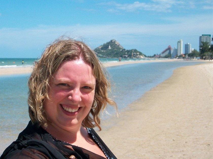 Laura O'Flaherty is fundraising for Moya Cole Hospice