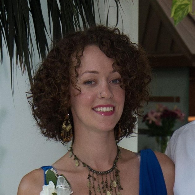 Anna Farrell is fundraising for RMA - The Royal Marines Charity