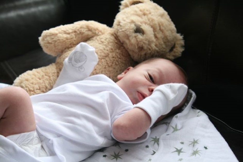 Lucy Alderson is fundraising for Dreamflight