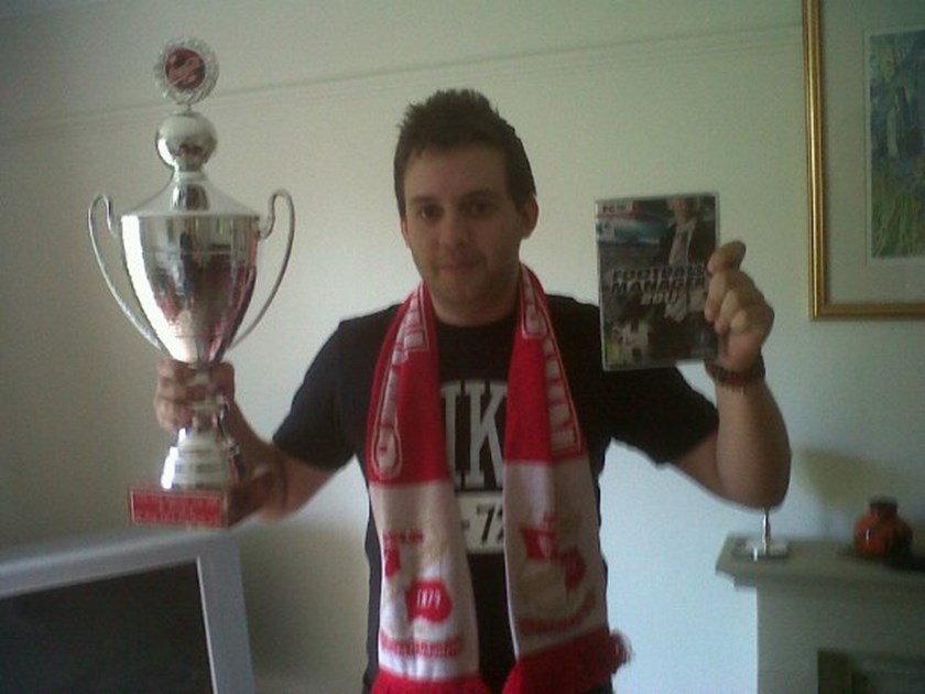 Oliver Howitt is fundraising for Hop Skip & Jump Swindon