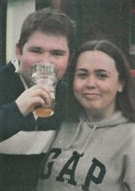 Anne Cadden is fundraising for Meningitis Now