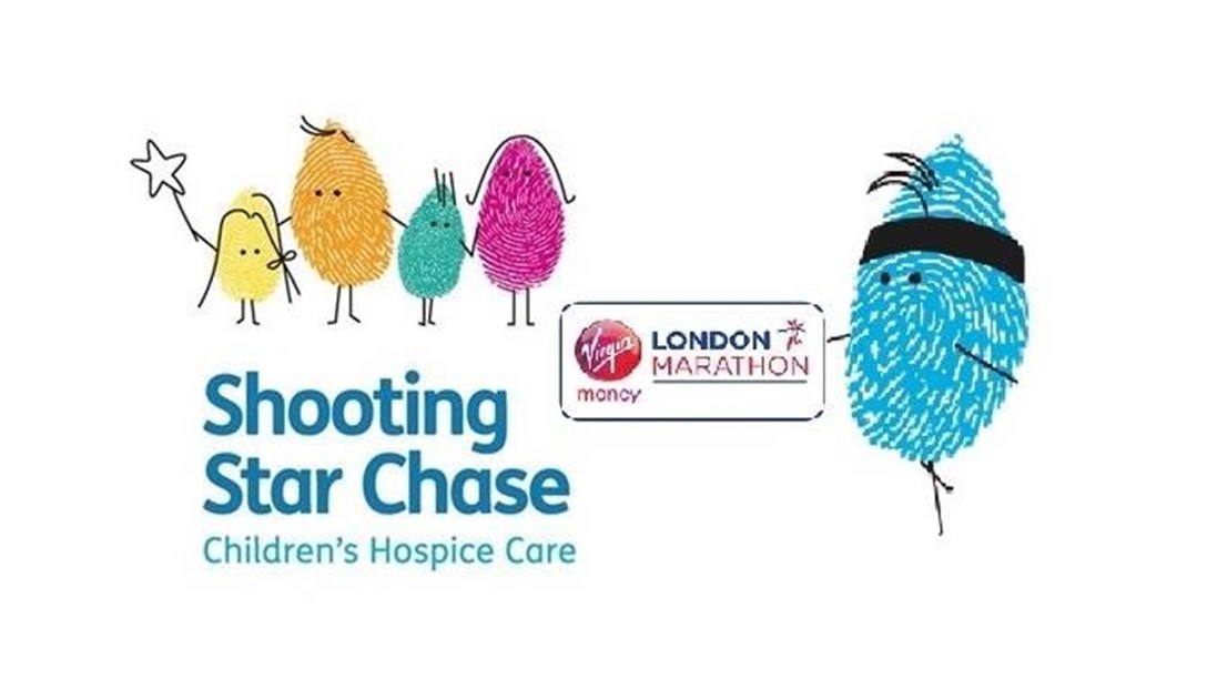 Harriet Griffiths is fundraising for Shooting Star Children's Hospices
