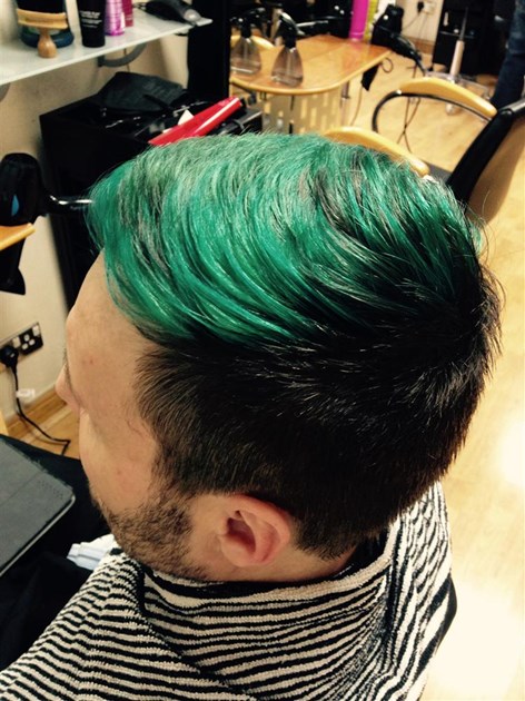 Steven Ware - Wild About Nature - is fundraising for World Land Trust